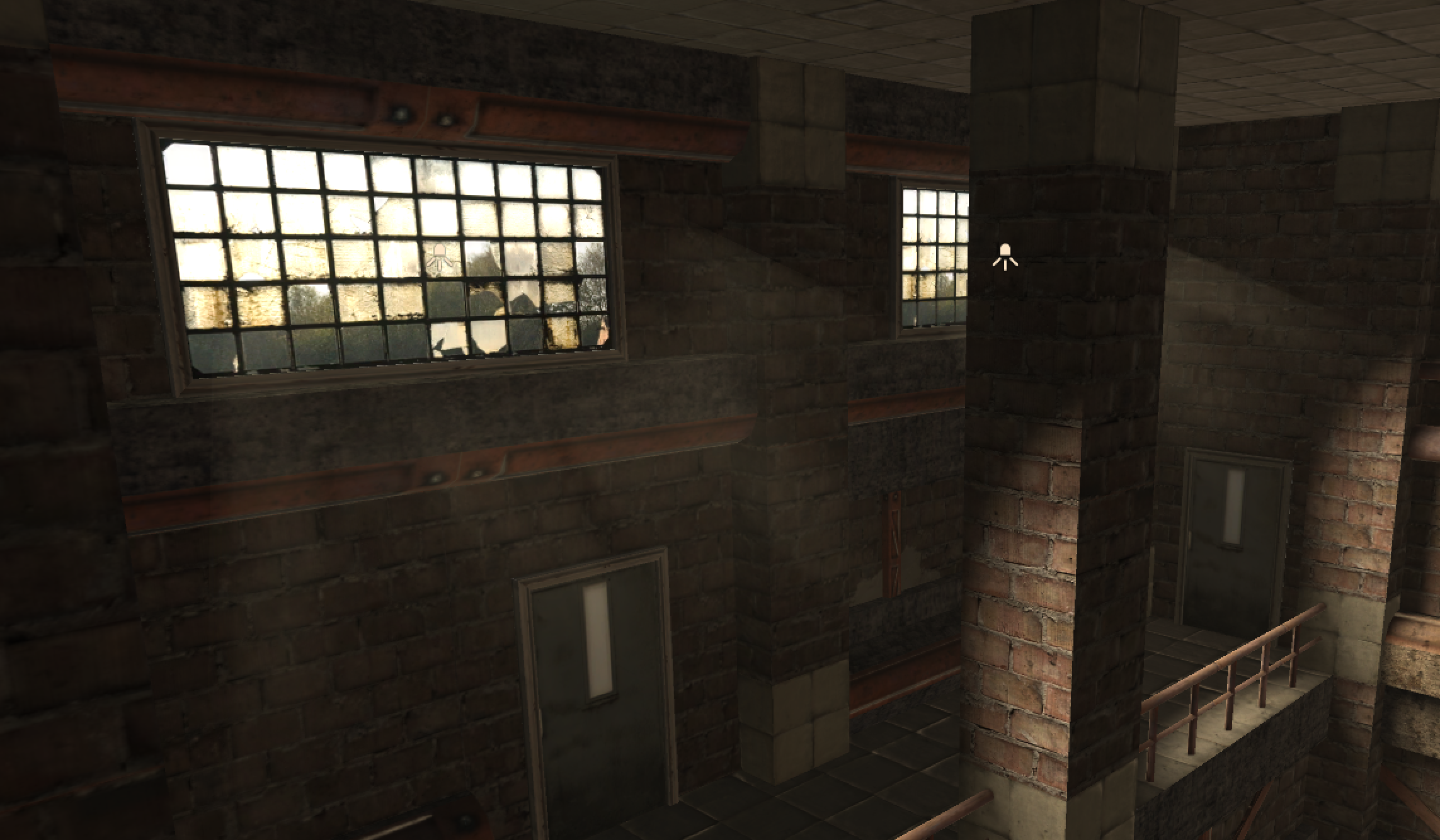 Building a Mobile Environment for Unity | Andrew Gotow