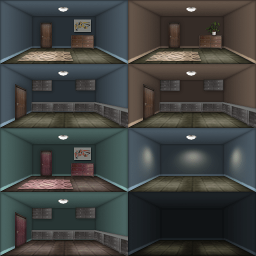 Interior Mapping – Part 2 | Andrew Gotow